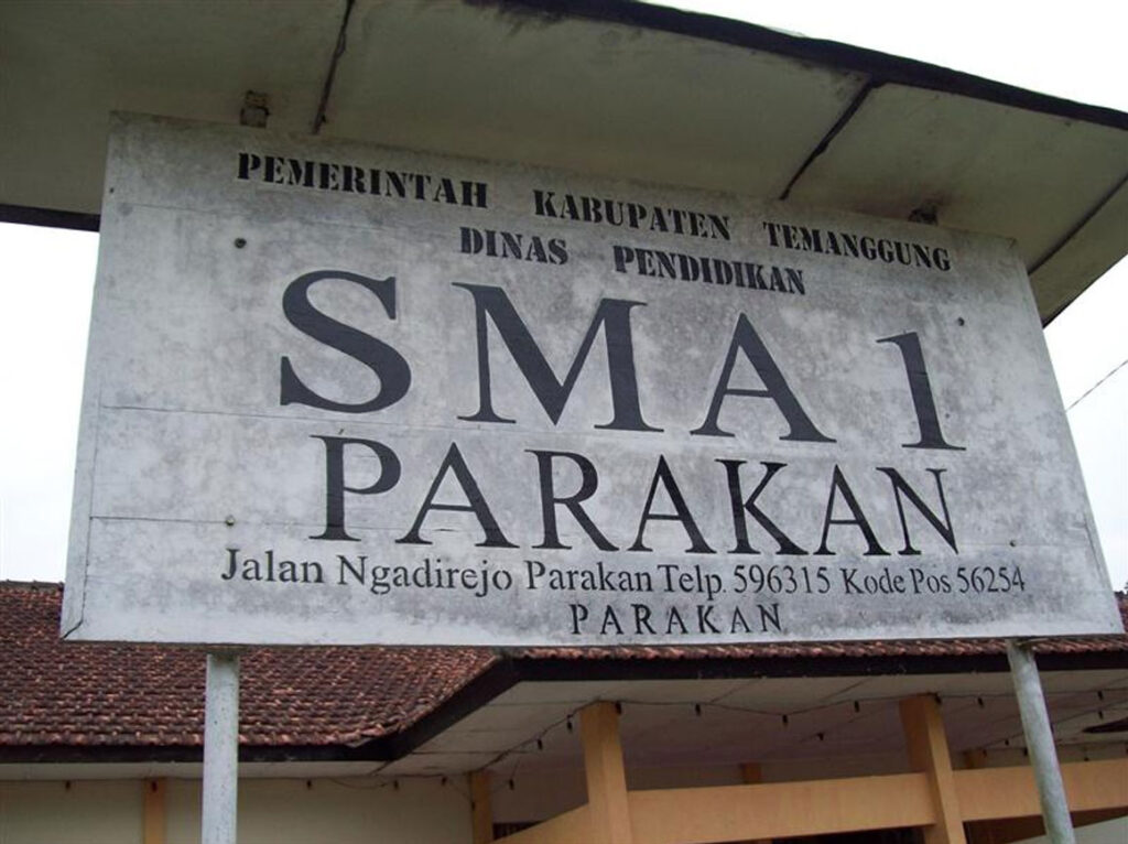 Tentang – SMA Negeri 1 Parakan