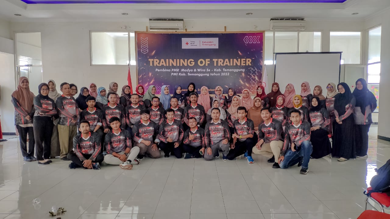 SMA Negeri 1 Parakan – Berprestasi