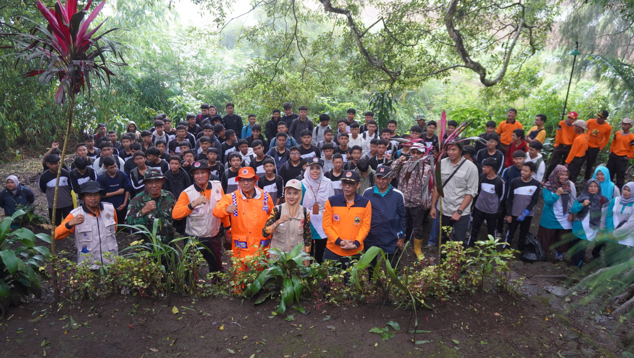 SMA Negeri 1 Parakan – Berprestasi